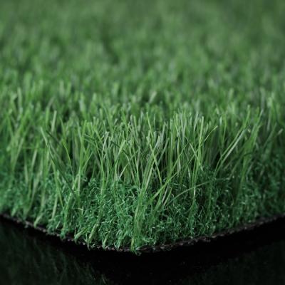 China Environmental Green Roof Grass / Eco Friendly Artificial Turf 60mm Pile for sale
