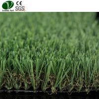 China Artificial Turf Landscaping Synthetic For Running Track for sale