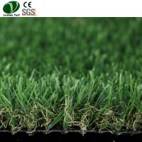 China Outdoor Decorative Green Roof Grass Popular Luxurious Garden Landscape for sale