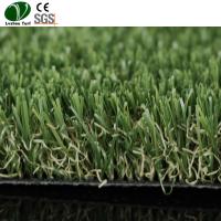 China Anti Ultraviolet  Green Roof Grass Aquarium Landscaping Good Memory Performance for sale