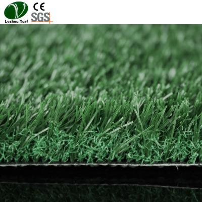 China Fake Turf Plastic Green Friendly Environment Easily Maintenance Recyclable for sale