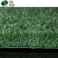 China Durable Always Green Synthetic Turf Weather Resistant Anti Ultraviolet for sale