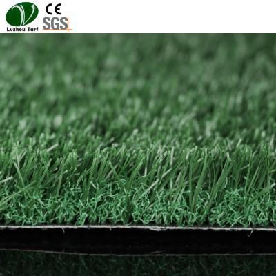 China Durable Always Green Synthetic Turf Weather Resistant Anti Ultraviolet for sale
