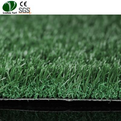 China Durable Laying Artificial Grass Indoors For Indoor Baseball Facilities for sale