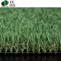 China Monofilament Eco Friendly Artificial Grass Home Carpets Grass For Yard for sale