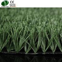 China Soccer Field Turf Flooring 50mm Pile Height for sale