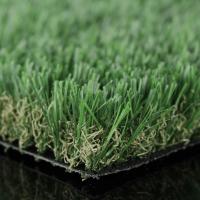 China Anti Ultraviolet Sports Synthetic Grass / Artificial Golf Putting Green for sale