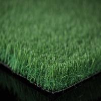 China Synthetic Green Roof Grass / Hockey Sports Artificial Grass 30mm Pile Height for sale