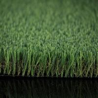 China Garden Beautiful Polyethylene Grass Landscape Oil Painting 4 Colors Available for sale
