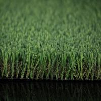 China Garden Beautiful Polyethylene Grass Landscape Oil Painting 4 Colors Available for sale