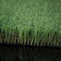 China Garden Beautiful Polyethylene Grass Landscape Oil Painting 4 Colors Available for sale