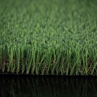 China Four Green Colours	Plastic Lawn Grass / Plastic Green Grass Mat ISO9001 for sale