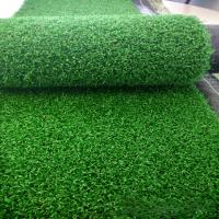 China Fake Grass Tennis Court Plastic Rubber Granule Futsal High Standard Stabilized for sale