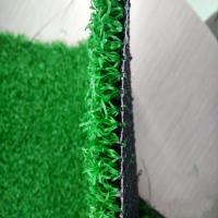 China Fake Grass Tennis Court Plastic Rubber Granule Futsal High Standard Stabilized for sale