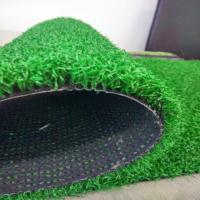 China Fake Grass Tennis Court Plastic Rubber Granule Futsal High Standard Stabilized for sale