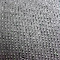 China Fake Grass Tennis Court Plastic Rubber Granule Futsal High Standard Stabilized for sale