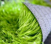 China Fake Grass Tennis Court Plastic Rubber Granule Futsal High Standard Stabilized for sale