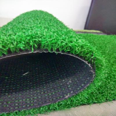 China Artificial Ski Plastic Synthetic Grass Tennis Sport Rubber Granule 0.8mm Width for sale