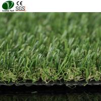 China Synthetic Turf Football Field 8mm Pile for sale