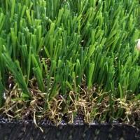 China Synthetic Turf Football Field 8mm Pile for sale