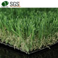 China Diamond Shape Plastic Green Grass Athletic Synthetic For All Sports  Landscape Sites for sale