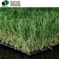 China Diamond Shape Plastic Green Grass Athletic Synthetic For All Sports  Landscape Sites for sale