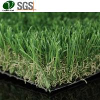 China Diamond Shape Plastic Green Grass Athletic Synthetic For All Sports  Landscape Sites for sale