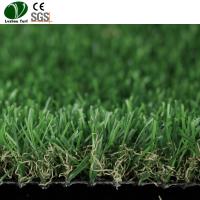 China Fake Grass Football Field For Garden Sports for sale
