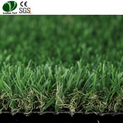 China Fake Grass Football Field For Garden Sports for sale