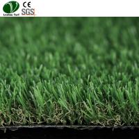 China Synthetic Tennis Court Artificial Grass For Aquariums for sale