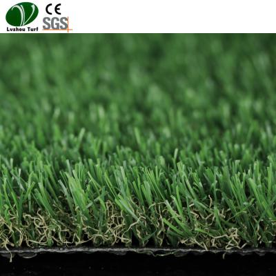 China Garden Synthetic Turf Pretty Your Home for sale