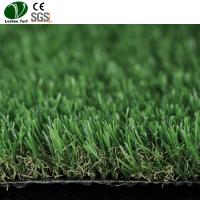China Waterproof Synthetic Sports Synthetic Grass For Badminton Soccer Fields for sale