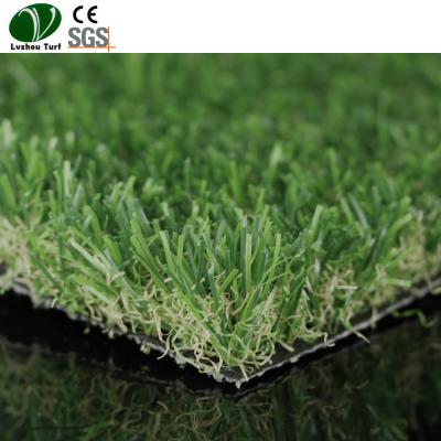 China Laying Outdoor Synthetic Grass Plant Wall Synthetic Plastic Material for sale