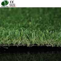 China Hockey Courts Sports Synthetic Grass / 25mm Always Green Synthetic Turf for sale