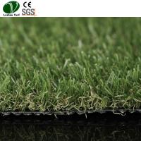 China Volleyball Tennis Court Artificial Grass 14700 Turfs Every Sqm Modern Style for sale