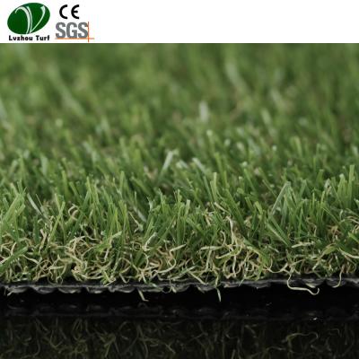 China Volleyball Tennis Court Artificial Grass 14700 Turfs Every Sqm Modern Style for sale