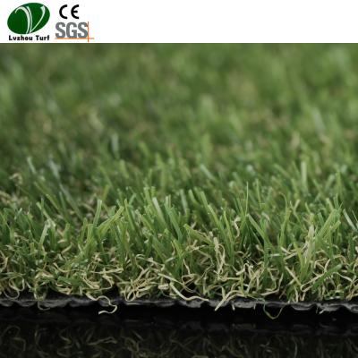 China Custom Cricket Court Laying Plastic Grass Synthetic Landscaping 10000 Ddtex for sale