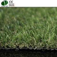 China Light Green Roof Grass Synthetic Modern Techniques  Handball Court Support for sale