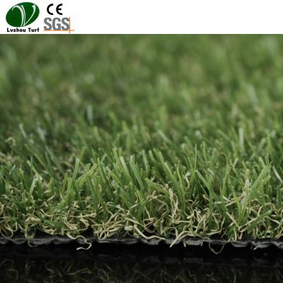 China Light Green Roof Grass Synthetic Modern Techniques  Handball Court Support for sale