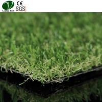 China Fake Synthetic Grass Carpet For Balcony Roof for sale