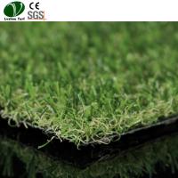 China Pet Friendly Artificial Grass Good For Dogs Cats Synthetic Field Support for sale