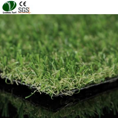 China Pet Friendly Artificial Grass Good For Dogs Cats Synthetic Field Support for sale