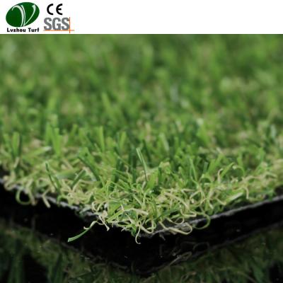 China Synthetic Grass Rug For Paddle Tennis Court for sale