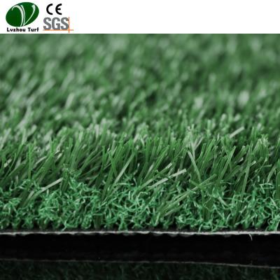 China 35mm Artificial Grass Tiles On Concrete Suitable For Dogs Home Leisure for sale