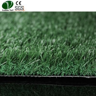 China Plastic Green Grass Mat Electric Gasoline Brush Sand Machine Production for sale