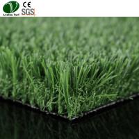 China Synthetic Sports Synthetic Grass Badminton Flooring 3 Colors Available for sale