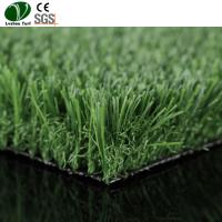 China Synthetic Turf Football Field For High End Stadium for sale