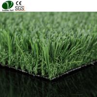 China Running Track Sports Synthetic Grass / Playground Grass Mat Floor Coverings for sale