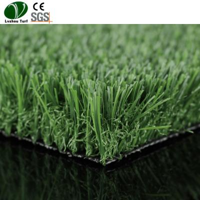 China Running Track Sports Synthetic Grass / Playground Grass Mat Floor Coverings for sale