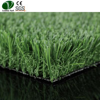 China 35mm Tennis Court Artificial Grass / Fake Turf Carpet Easy Installation for sale